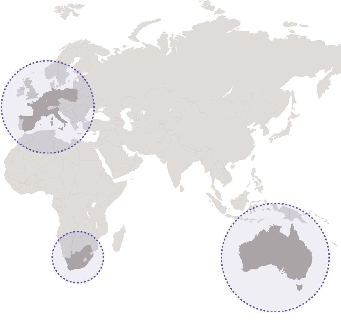 Burstone | An International Real Estate Investment Trust | Burstone